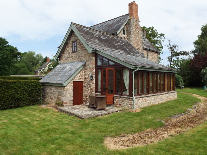 The Granary - Forest of Dean