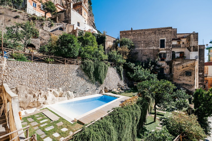 Amalfi Resort - Amalfi Coast
