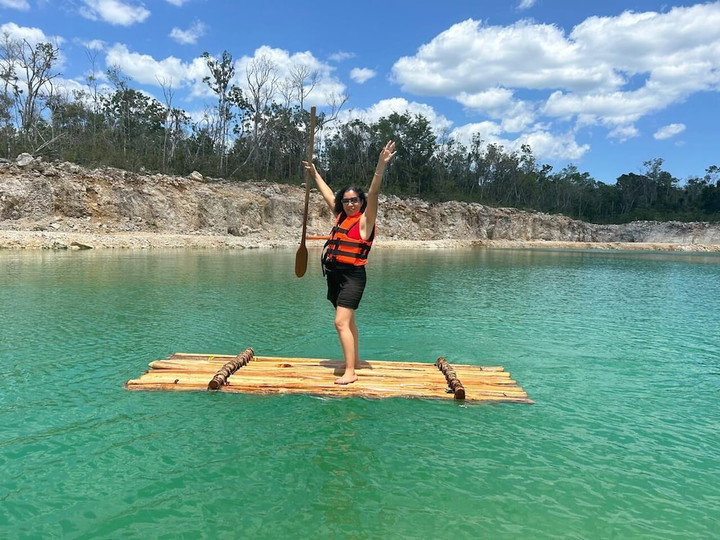Camping Kitam - Riviera Maya