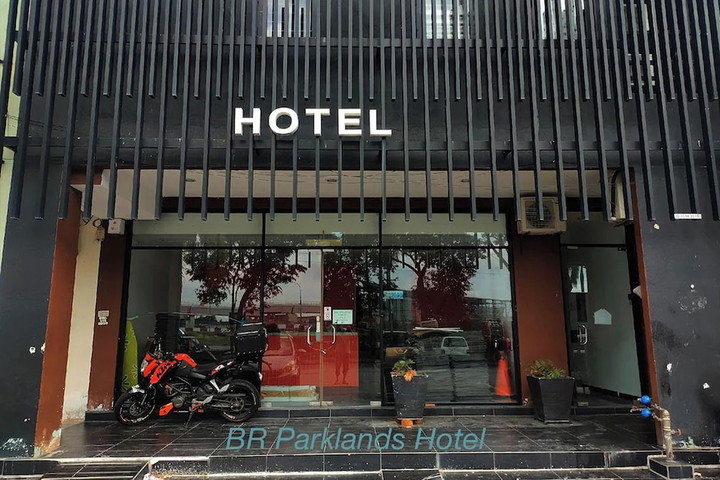 Br Parklands Hotel - Klang