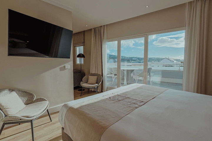 Hotel Reva Tahiti - Tahiti