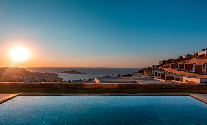 Bovilla Hotel Sentio Yalıkavak - Yalıkavak