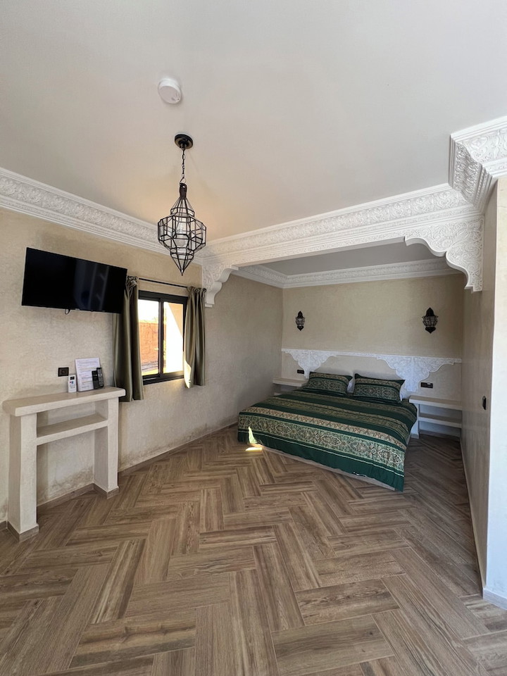 Dar Tiziri Amizmiz - Marrakech