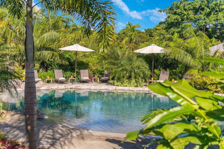 Habitation Saint Charles - Guadeloupe