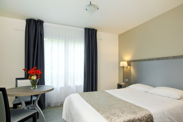 Séjours & Affaires Reims Clairmarais - Reims