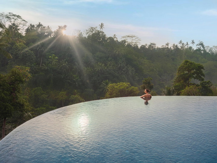 Adiwana Alas Harum - Ubud