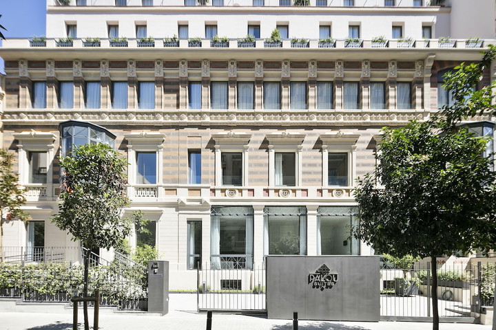 Murmuri Residence Mercader - Barcelona