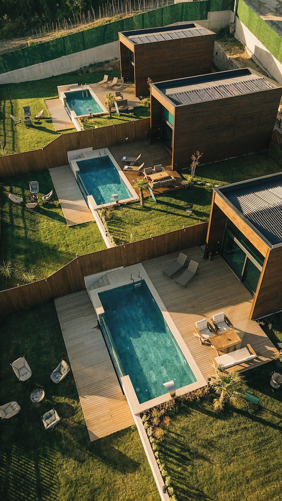 Casa Vera Villa - Adapazarı