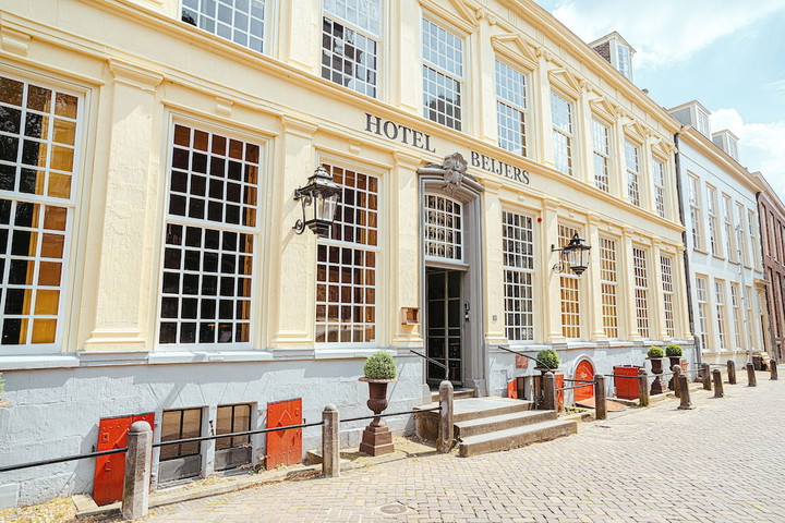 Hotel Beijers - Utrecht