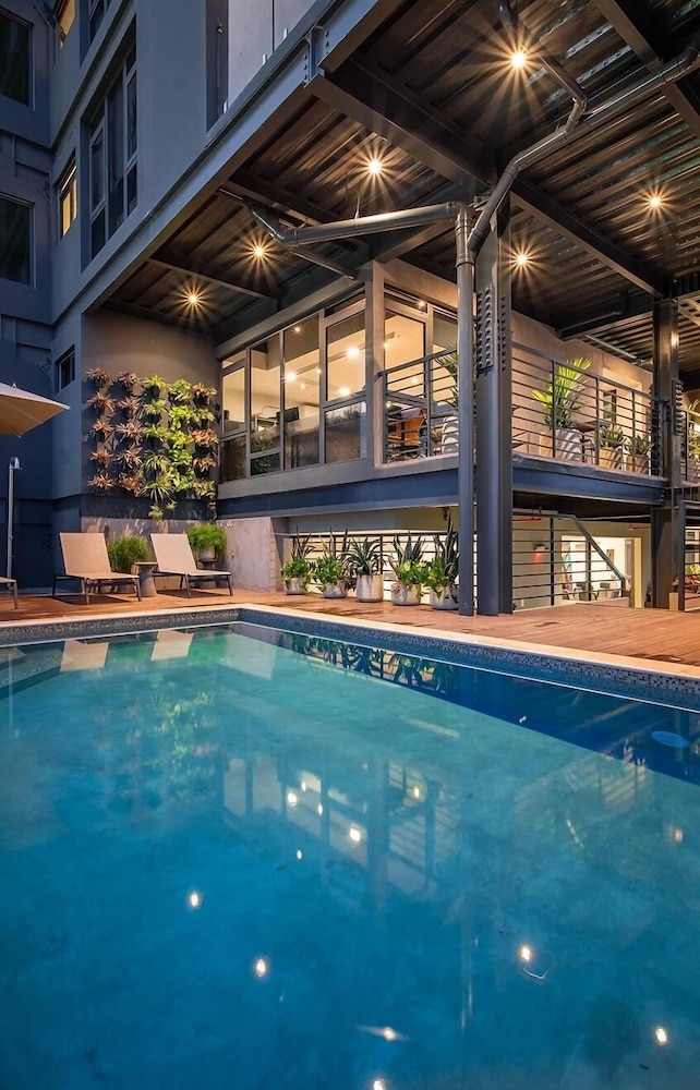 Casco View Life Residences - Panama City