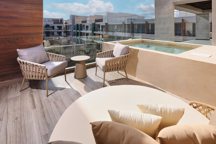 Holiday Inn Tulum By Ihg - Riviera Maya