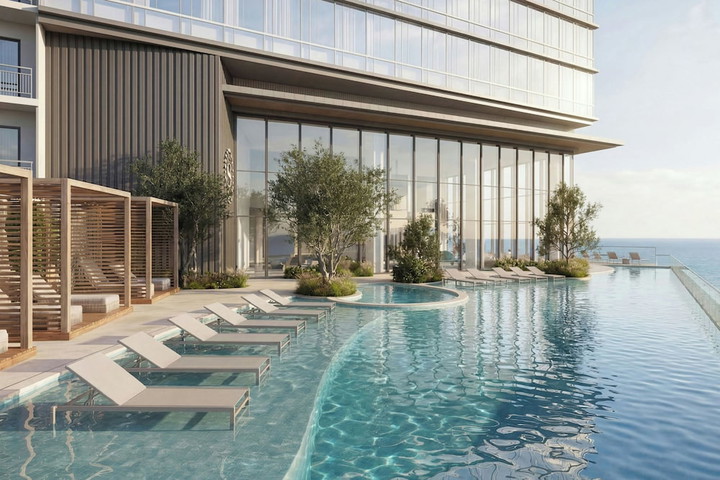 Sheraton Jeju - Jeju-si