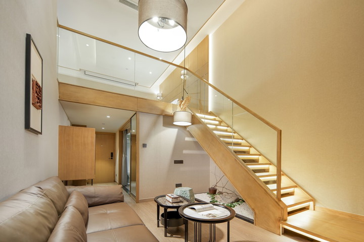 The Boutique Hotel Authentic Antique - Chongqing