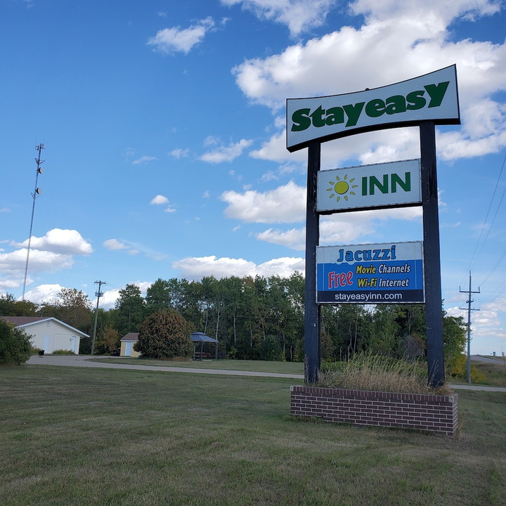 Stay Easy Inn - Manitoba