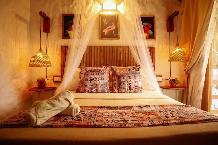 Tribu Hostal - Minca