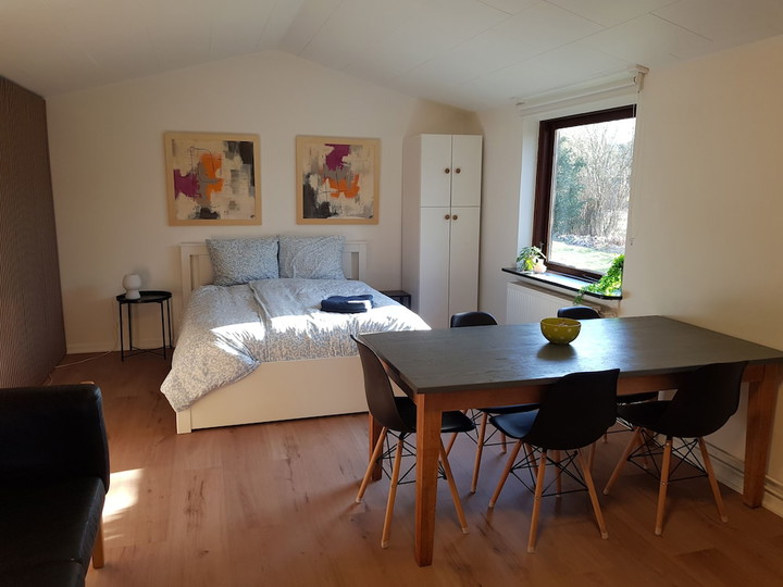Billund Retreat - 5 Bedroom House - Billund