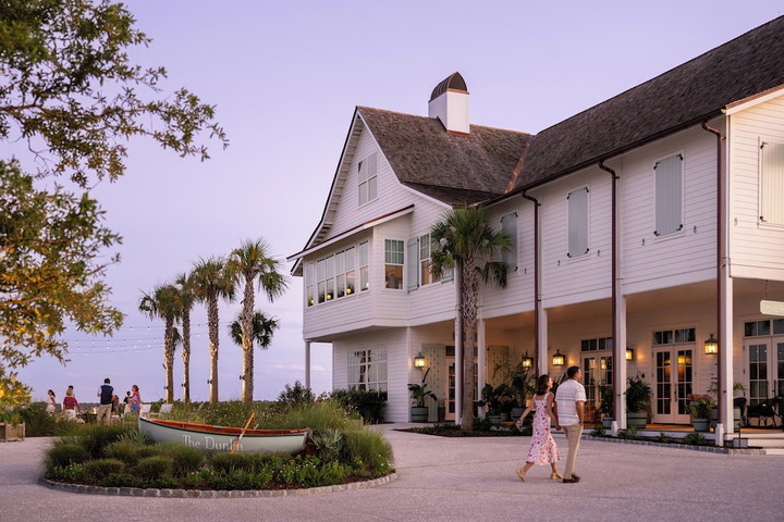The Dunlin, Auberge Collection - Kiawah Island, SC