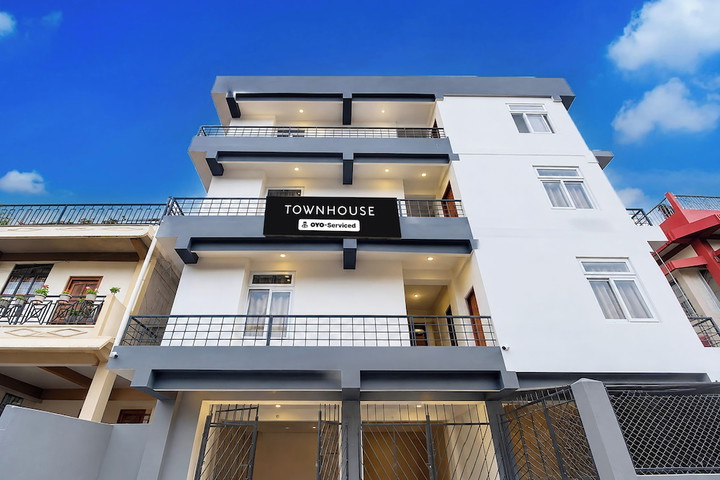 Townhouse Golf Link Shillong Formerly - Shillong