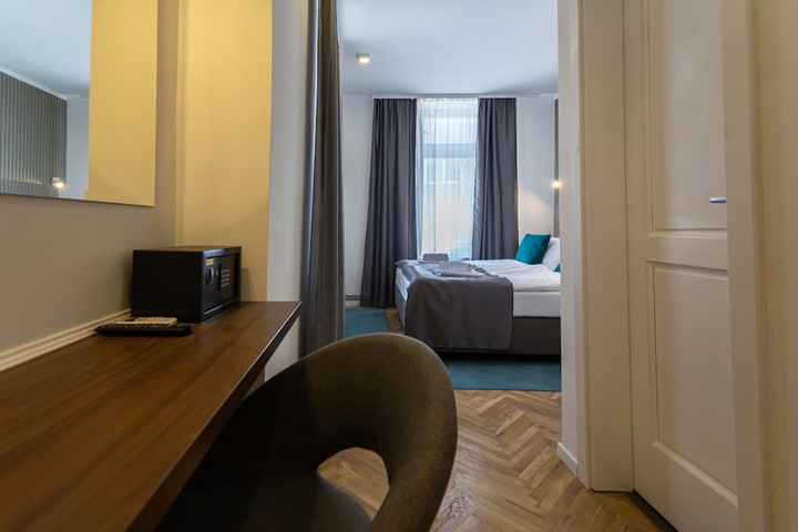 Hotel Petrakija - Sarajevo