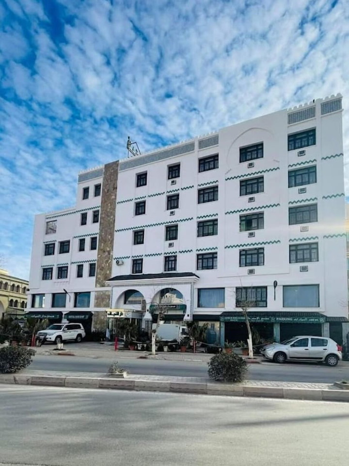 Dar Diaf - El Djelfa - Argelia