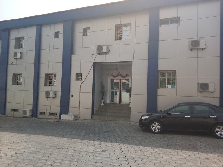 New Gate Lodge & Hospitality Ltd - Abuja
