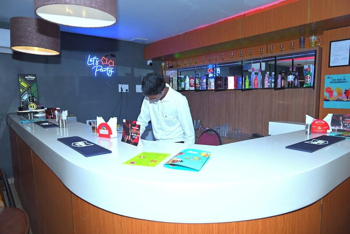 Hotel Tamilnadu Madurai Unit 2 - Madurai