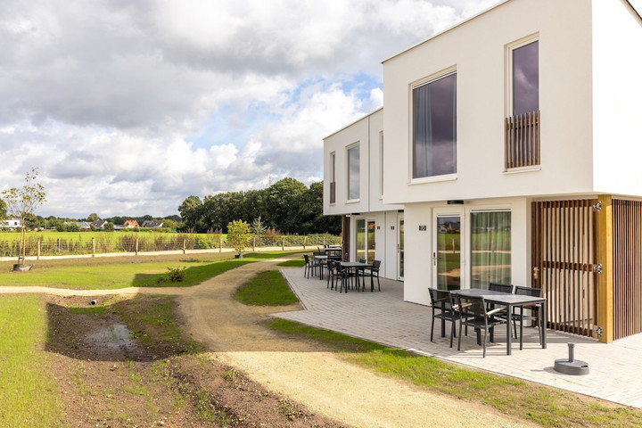 Comfy Bungalow Near Bosland Nature Reserve - Peer