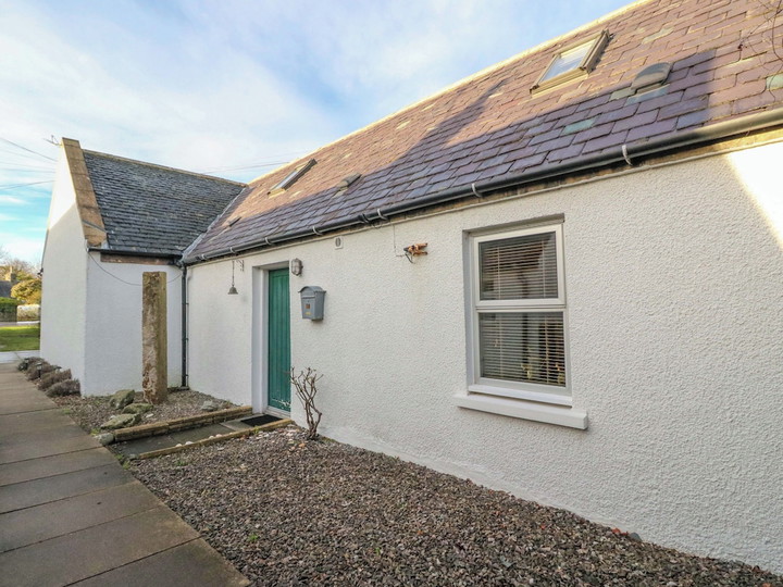78 Findhorn - Aberdeenshire