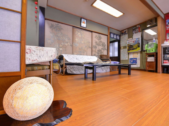 Yamamoto Ryokan - Kyoto