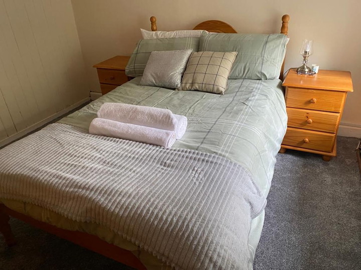 3br-sea View-fireplace-garden-free Parking - Ireland