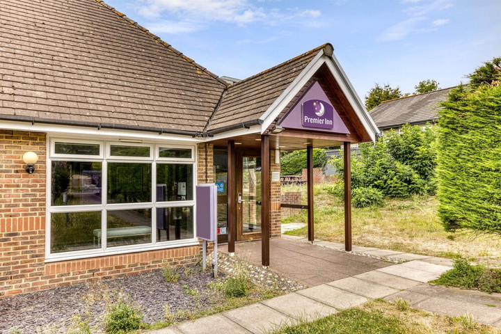 Premier Inn Portsmouth North Harbour - Portsmouth