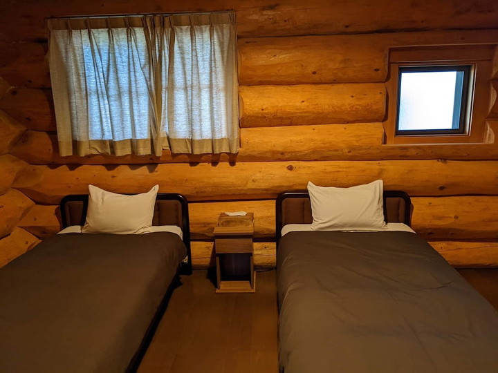 White Tree Lodge - Myoko