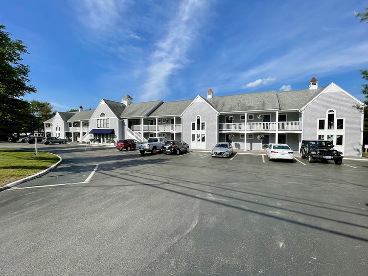 North Conway Mountain Inn - North Conway, NH