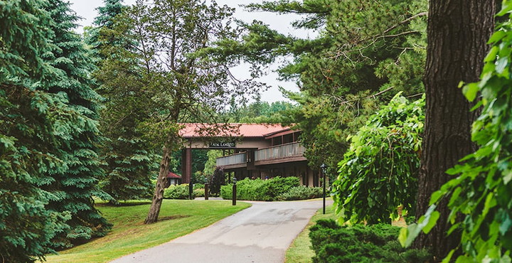 Oakwood Resort - Ontario