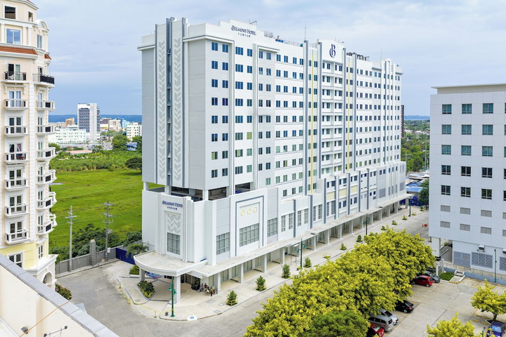 Belmont Hotel Iloilo - Iloilo City