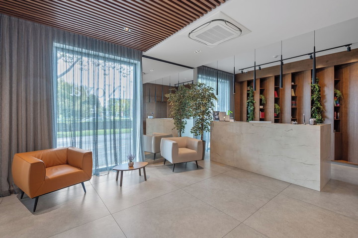 Hotel Inova - Zagreb