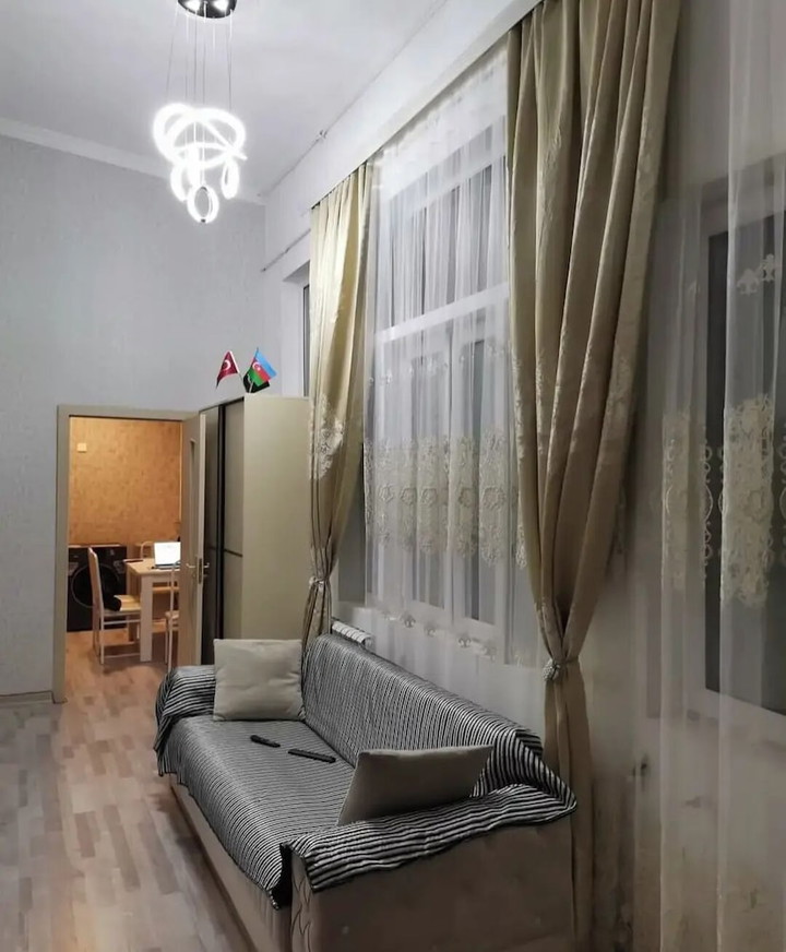 World Hostels - Baku