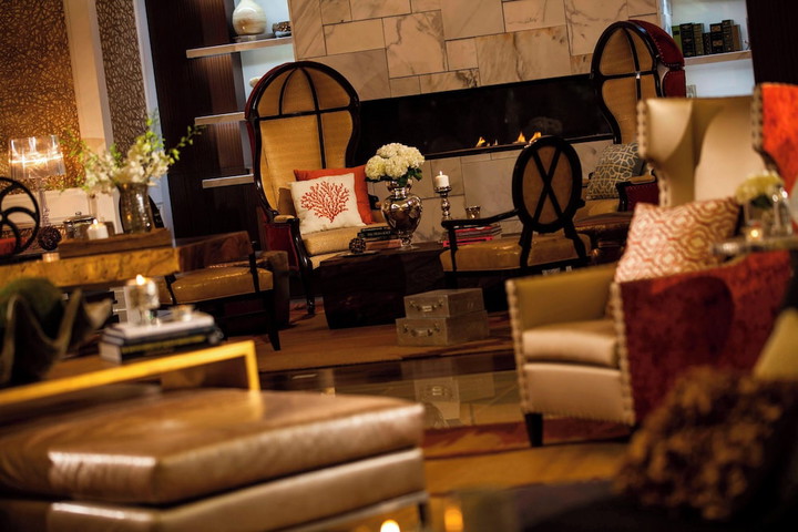 Renaissance Baton Rouge Hotel - Baton Rouge