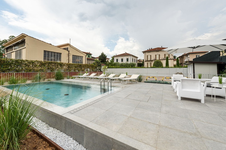 Villa Fedora Luxury Suites - Lucca