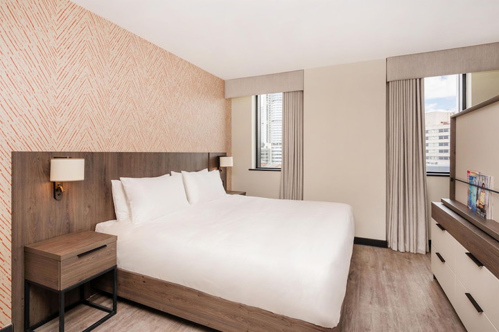 Hyatt House Leeds Aparthotel - Leeds