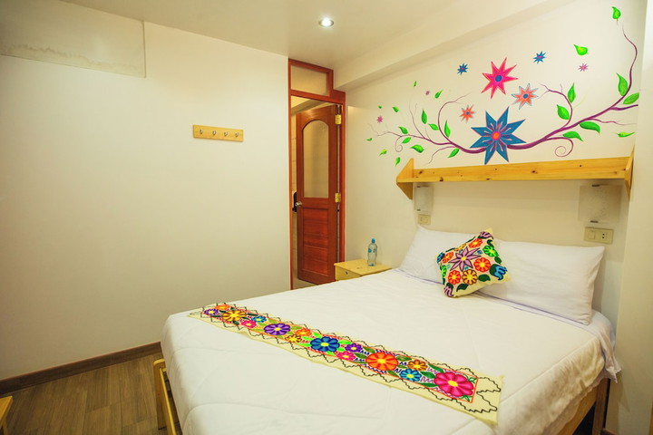 Hotel Ruta Amazonica Machupicchu - Aguas Calientes