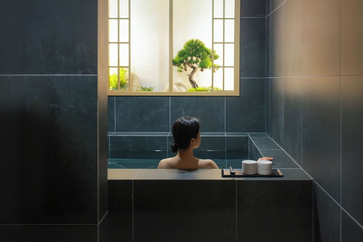 Anook Hotel & Spa Pyeongtaek - Pyeongtaek-si