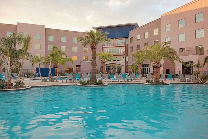 Sheraton Mesa Hotel At Wrigleyville West - Gilbert, AZ