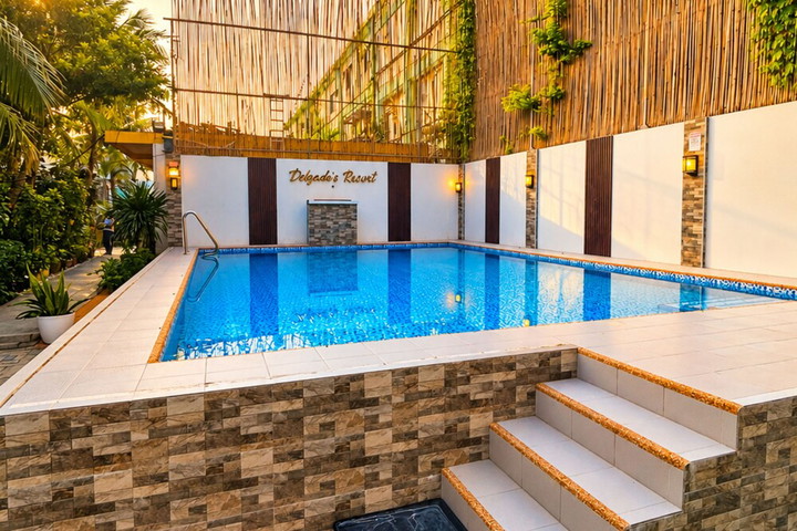 Delgados Resort Puerto Galera Powered By Cocotel - Puerto Galera
