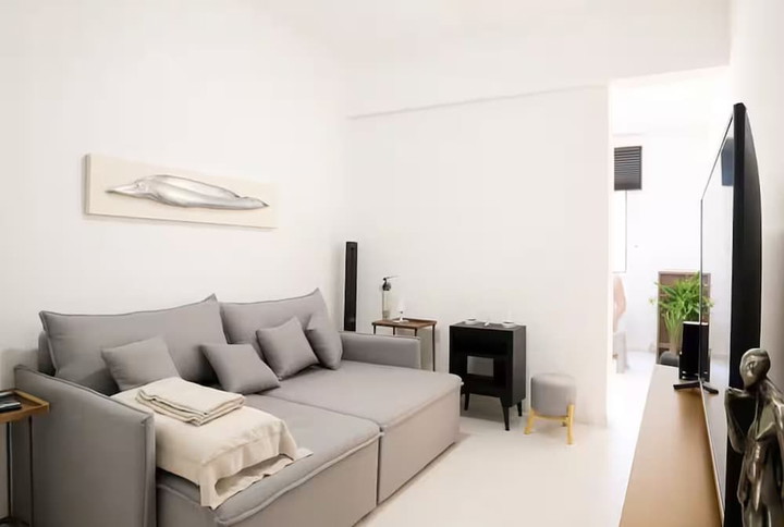 9 Andar Com Vaga De Garagem Exclusiva - Ipanema