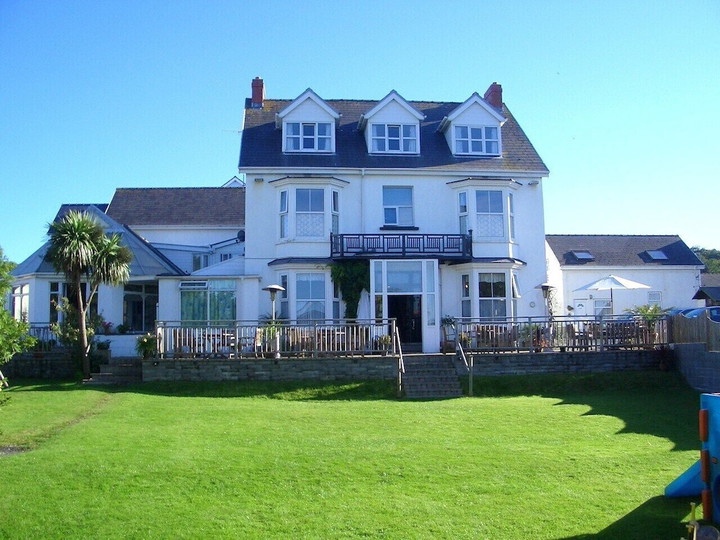 Malin House - Pembrokeshire