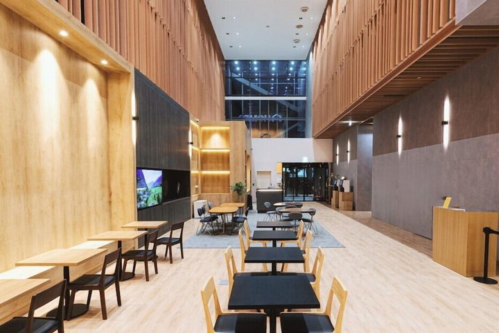 Homes Stay Suwon - Cheonan-si