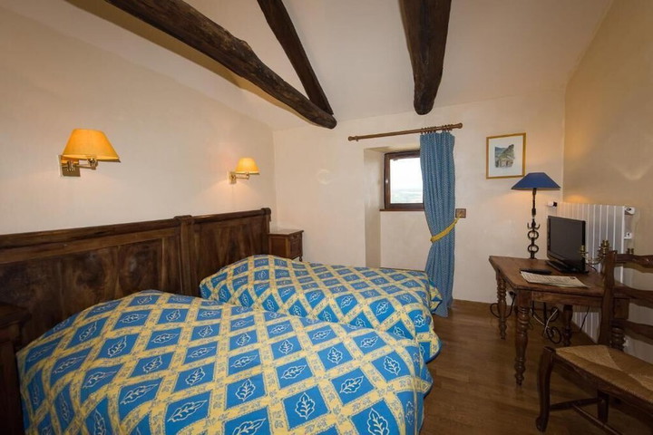 Auberge La Régordane - Lozère