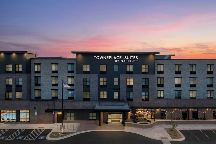 Towneplace Suites By Marriott Bozeman - Bozeman, MT