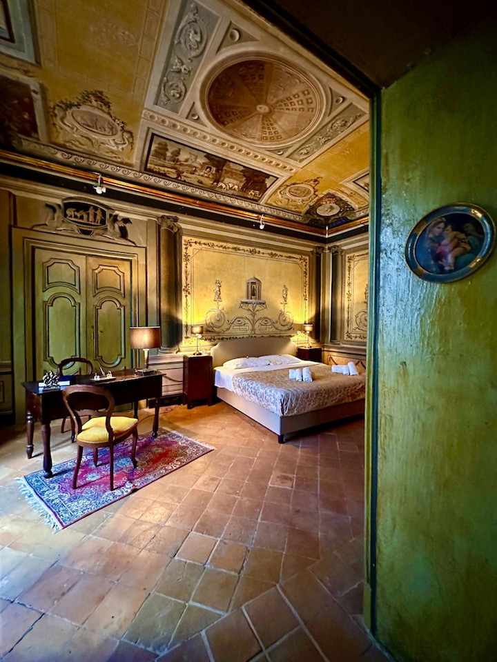 Casa Santangelo Suites - Salerno